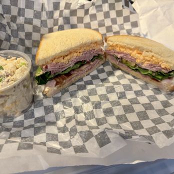 RUDE BOY DELI - Updated January 2026 - 35 Photos & 17 Reviews - 2111 ...