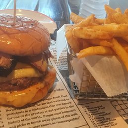 SMOKE AND DOUGH - Updated July 2024 - 354 Photos & 245 Reviews - 4013 ...