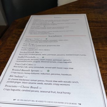 TRUE KITCHEN + BAR - 267 Photos & 295 Reviews - 629 SE Main St ...