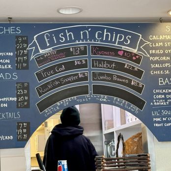 BANDON FISH MARKET - Updated April 2025 - 196 Photos & 475 Reviews ...