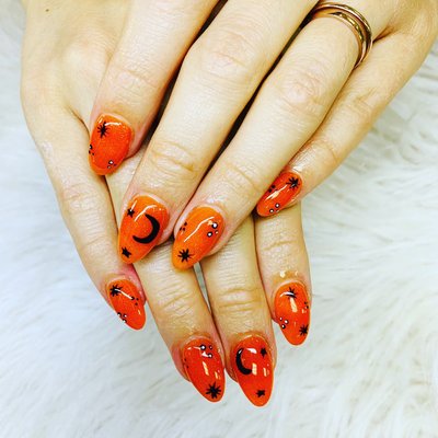 NU NAILS - 1049 Photos & 489 Reviews - Waxing - 8487 E Mcdonald Dr ...