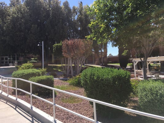 BARSTOW COMMUNITY COLLEGE - Updated December 2025 - 42 Photos & 27 ...