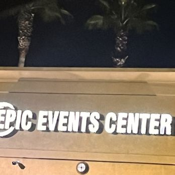 EPIC EVENTS CENTER - Updated September 2025 - 27 Photos & 23 Reviews - 12469 Foothill Blvd ...
