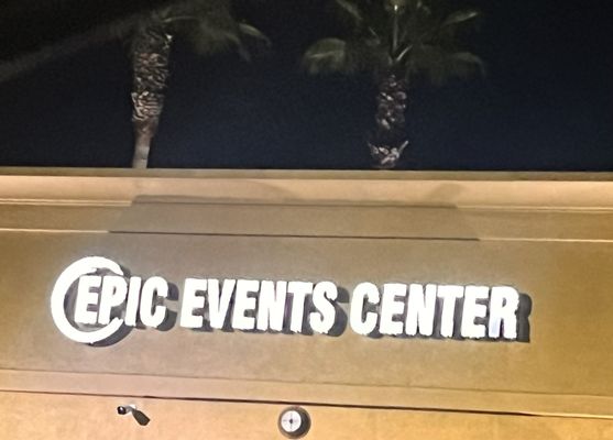 EPIC EVENTS CENTER - 15 Reviews - 12469 Foothill Blvd, Rancho Cucamonga ...