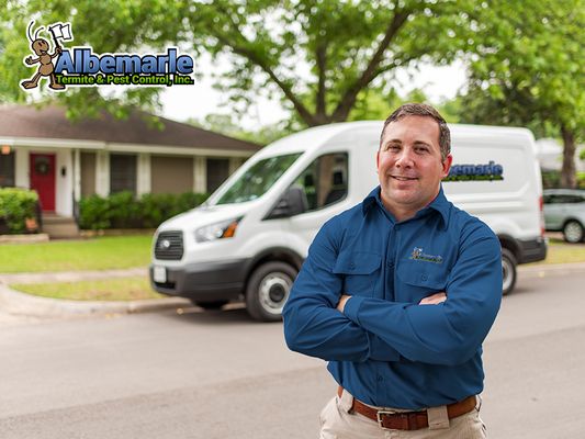 ALBEMARLE TERMITE & PEST CONTROL - Updated July 2025 - 42 Photos - 104 ...