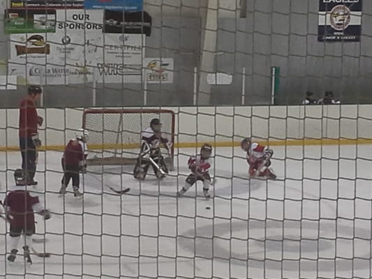 NOCO ICE CENTER - Updated December 2025 - 7900 Fairgrounds Ave, Fort ...