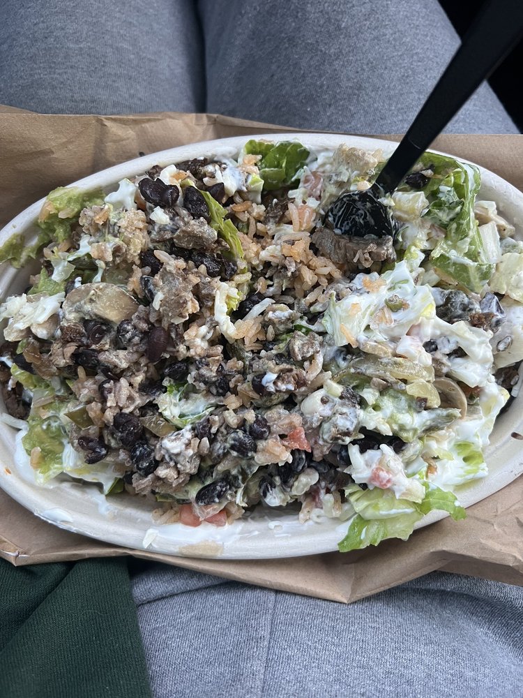 RODEO EXPRESS - Updated April 2025 - 49 Photos & 82 Reviews - 1717 W ...