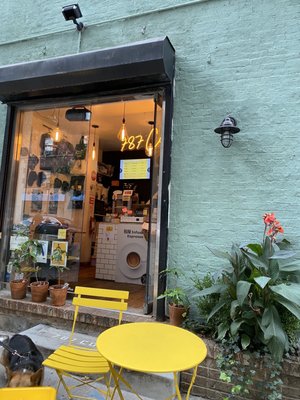 787 COFFEE - 20 Photos - 401 E 58th St, New York, New York - Coffee ...