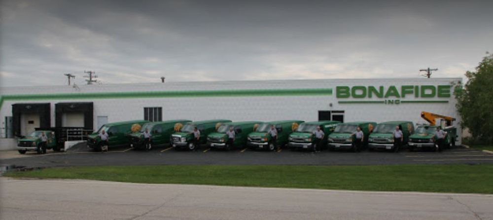 BONAFIDE SAFE & LOCK - Updated March 2025 - 3605 N 126th, Brookfield ...