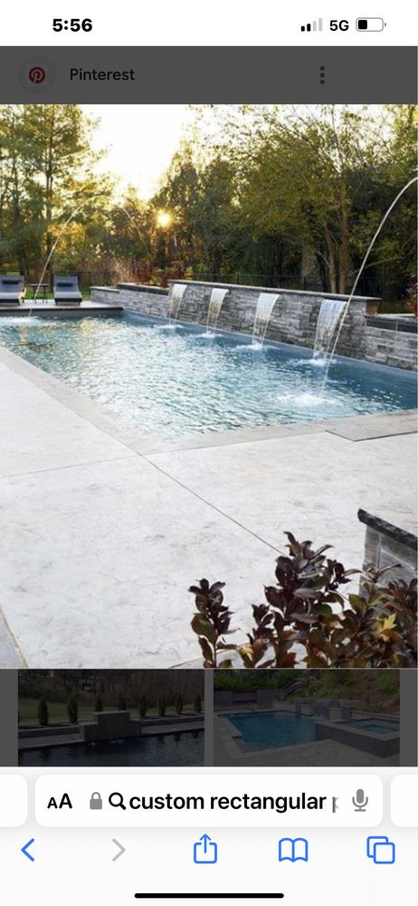 Pool & Hot Tub Service: BLUEBONNET CUSTOM POOLS - Updated October 2024 - 40 Photos - 24503 ...