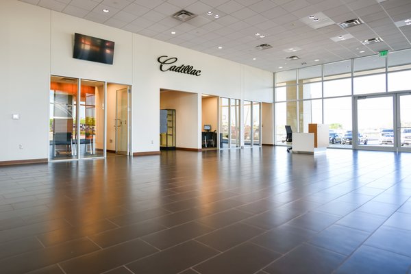 GARLYN SHELTON BUICK GMC CADILLAC - Updated October 2025 - 72 Photos ...