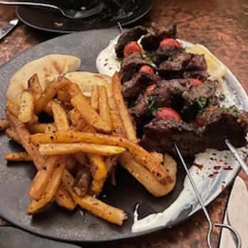 TAXIM - Updated January 2026 - 429 Photos & 660 Reviews - 1558 N ...