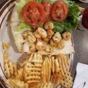 BIG FISH SEAFOOD GRILL & BAR - 477 Photos & 563 Reviews - 414 S Main St ...