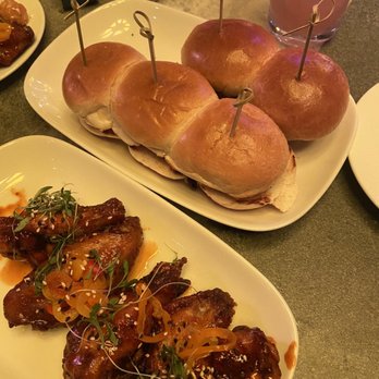 ELECTRIC MOON SKYTOP LOUNGE + MOON DECK - Updated June 2024 - 310 ...