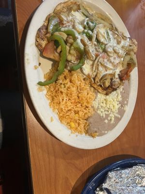 EL RODEO MEXICAN RESTAURANT - Updated October 2025 - 37 Photos & 71 ...