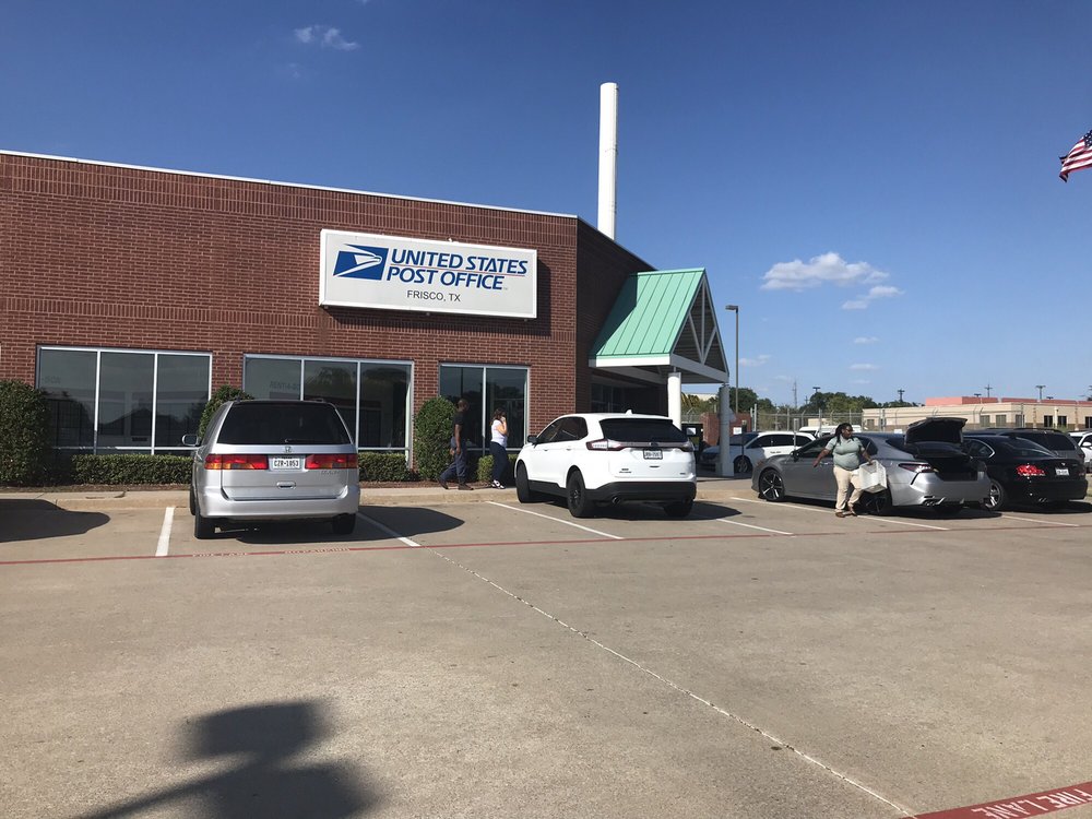 UNITED STATES POST OFFICE - 30 Photos & 162 Reviews - 8700 Stonebrook ...