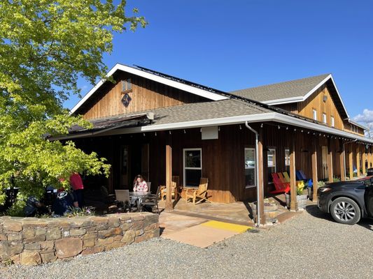 JEFF RUNQUIST WINERY & TASTING ROOM - Updated October 2025 - 246 Photos ...