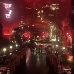 CHEZ MARGAUX - Updated September 2025 - 15 Photos - 403 W 13th St, New ...