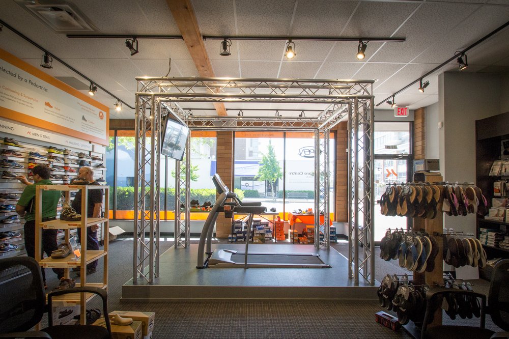 KINTEC FOOTWEAR + ORTHOTICS - Updated December 2025 - 11 Reviews ...