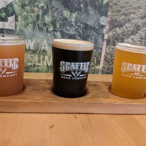 SEATTLE BEER CO - 297 Photos & 173 Reviews - Beer Bar - 1427 Western ...