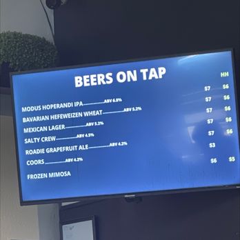 THE BUZZED GOAT - 221 Photos & 179 Reviews - 4302 E Ray Rd, Phoenix ...