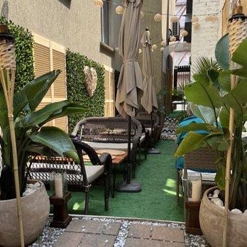 LOQMA CAFE - Updated November 2025 - 57 Photos & 27 Reviews - 1509 ...