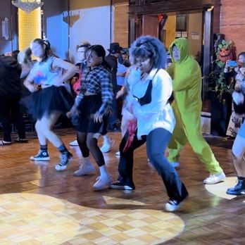 YG DANCE STUDIO - Updated September 2025 - 96 Photos & 18 Reviews ...