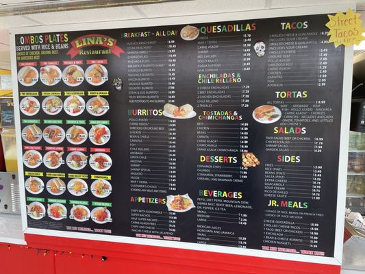 LINA’S MEXICAN RESTAURANT - OMAHA - Updated October 2025 - 17 Photos ...