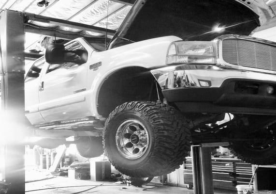 ONE STOP TRUCK SHOP - Updated December 2025 - 12 Photos & 13 Reviews ...