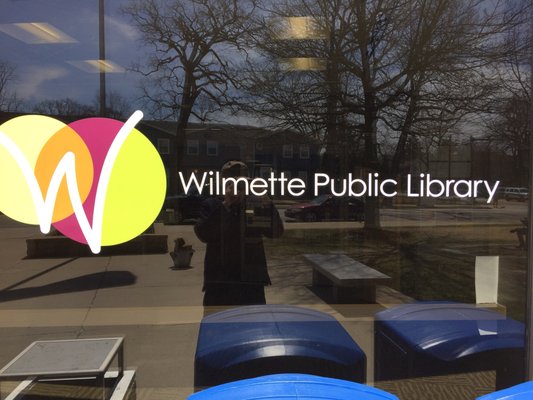 WILMETTE PUBLIC LIBRARY - Updated October 2025 - 21 Photos & 30 Reviews ...