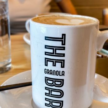 THE GRANOLA BAR OF WESTPORT - Updated December 2025 - 185 Photos & 231 ...