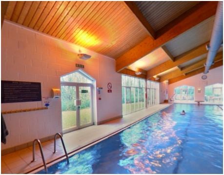 NUFFIELD HEALTH FITNESS & WELLBEING GYM - Updated June 2025 - Weybourne ...