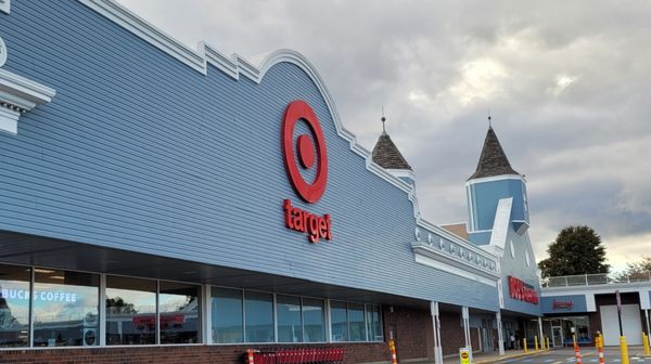 TARGET - Updated September 2025 - 67 Photos & 37 Reviews - 248 Sunrise ...