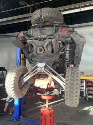 MOTO UNITED - Updated December 2025 - 17 Photos & 25 Reviews - 4646 S ...