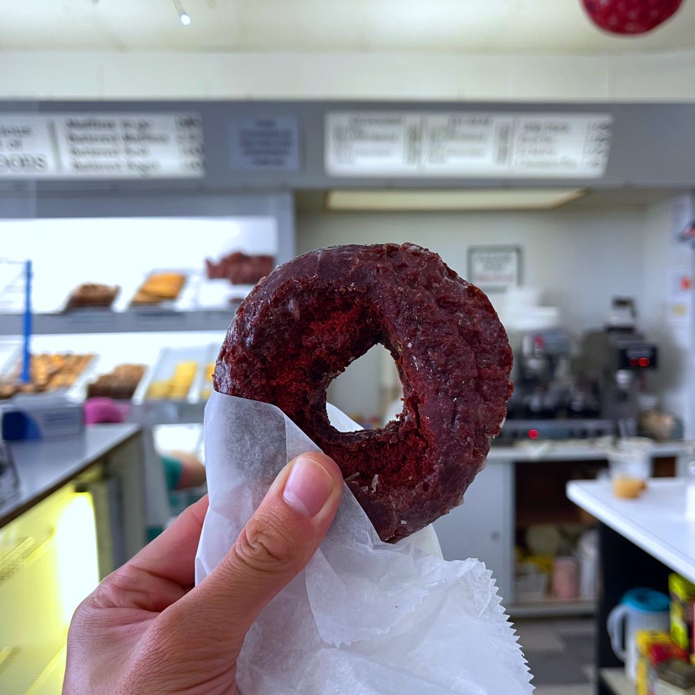 PETER PAN DONUT & PASTRY SHOP - 1587 Photos & 1590 Reviews - 727 ...