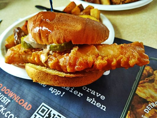 CHICKEN SHACK - 51 Photos & 35 Reviews - 1871 Dix Hwy, Lincoln Park ...