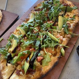 NAPLES FLATBREAD KITCHEN & BAR - Updated May 2025 - 323 Photos & 337 Reviews - 10801 Corkscrew ...