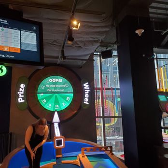 PUTTSHACK - BOSTON - Updated July 2024 - 373 Photos & 196 Reviews - 58 ...