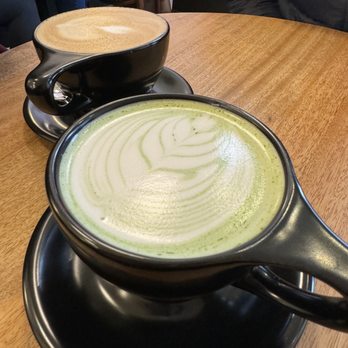 STERLING COFFEE ROASTERS - 227 Photos & 348 Reviews - 518 NW 21st Ave ...