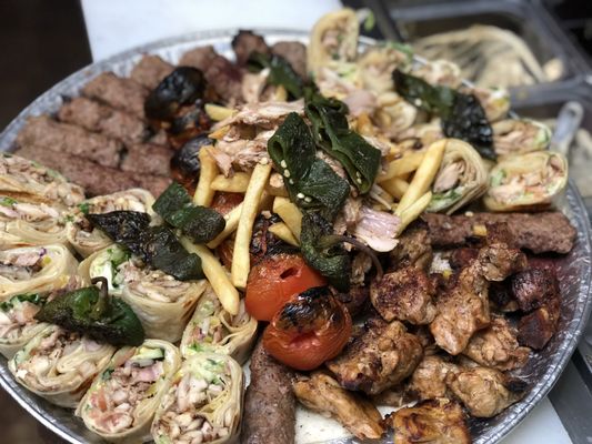 TARBUSH KITCHEN - 830 Photos & 91 Reviews - 2757 S. Broadway Ave, Boise ...