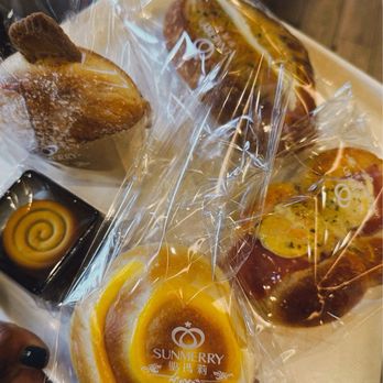 SUNMERRY BAKERY - Updated October 2025 - 1555 Photos & 517 Reviews ...
