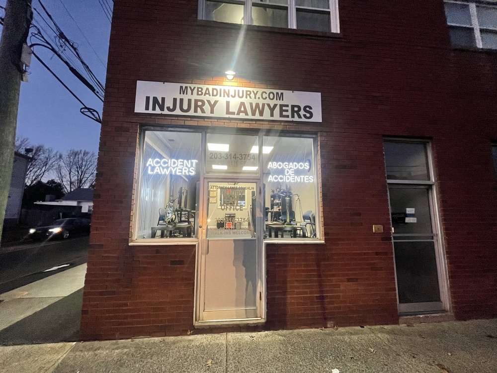 LANCE COUGHLIN INJURY LAWYERS - Updated February 2025 - Request ...