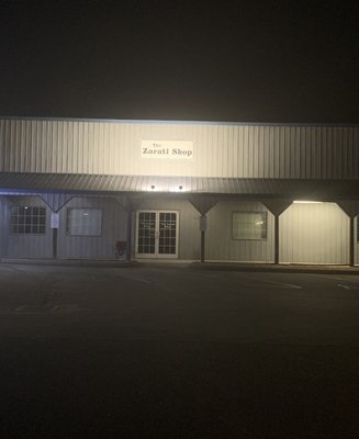 THE ZARATI SHOP WEBER CITY - Updated October 2025 - 1055 US Hwy 23 S ...