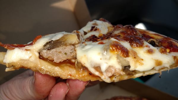 TERRY’S PIZZA - STAR MARKET - Updated December 2025 - 14 Photos & 44 ...