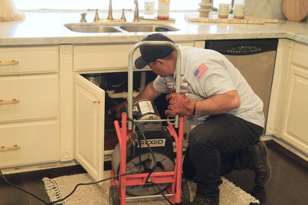 Rooter Man Plumbing - Updated September 2025 - 109 Photos - 150 Reviews - 16065 Foothill Blv ...