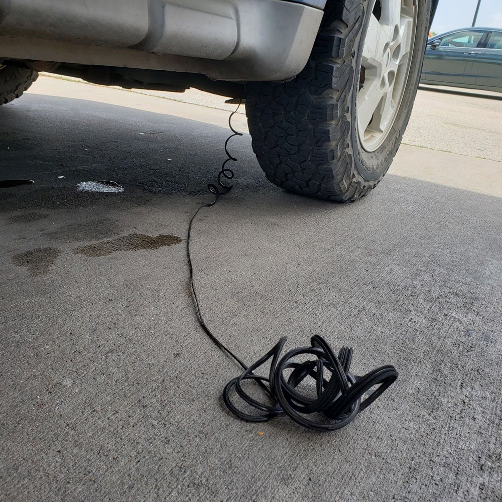 TOPE’S AUTO REPAIR - Updated December 2025 - 17 Reviews - 1421 E ...