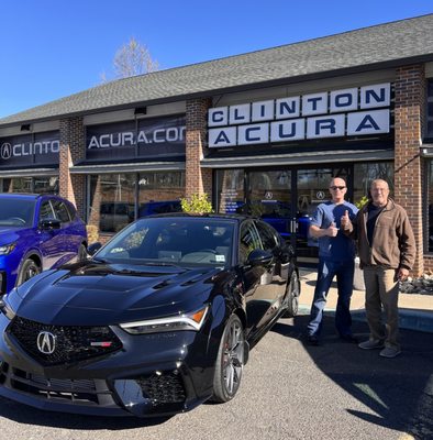 CLINTON ACURA - Updated December 2025 - 84 Photos & 29 Reviews - 1756 ...