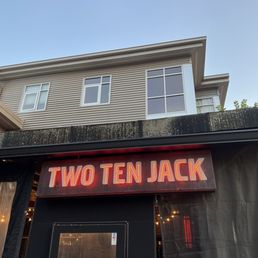 TWO TEN JACK - Updated December 2025 - 1013 Photos & 947 Reviews - 1900 ...
