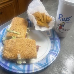RUSS’ RESTAURANT - Updated August 2025 - 24 Photos & 32 Reviews - 4440 ...