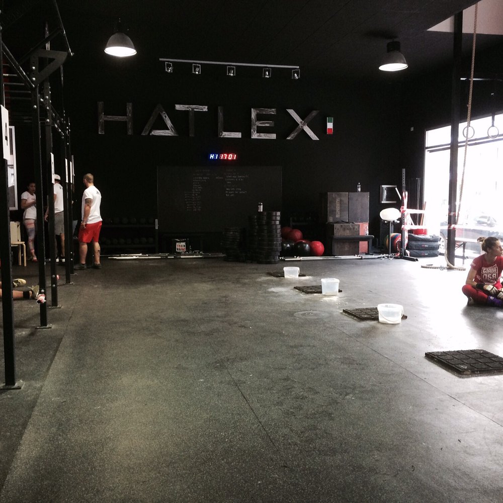 Palestre Monza Brianza